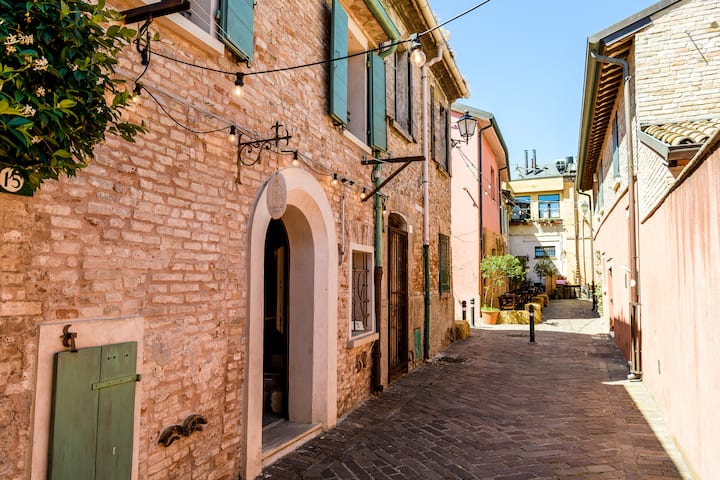 La Dimora Del Pataca - Rimini