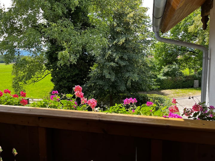Ferienwohnung Feil - Freilassing