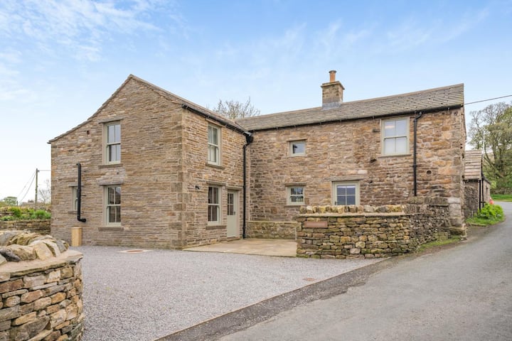3 Bed In Burtersett (Oc-i40240) - Hawes