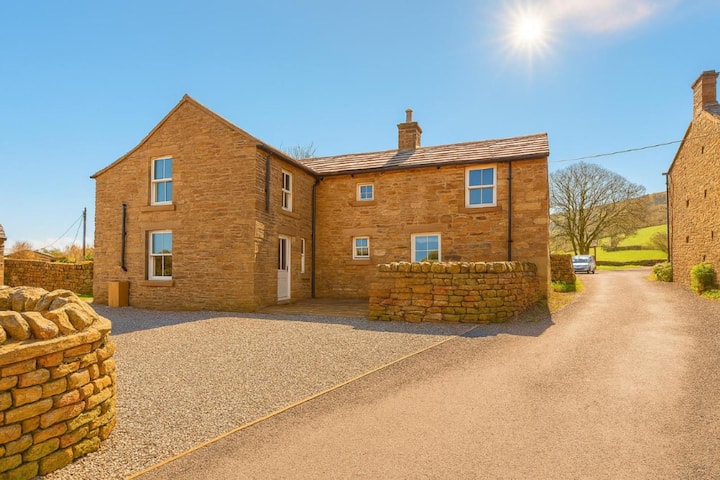 3 Bed In Burtersett (Oc-i40240) - Hawes