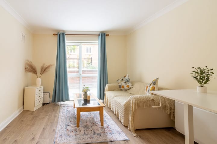 Guestready - Parkside Retreat With City Charm - Portmarnock