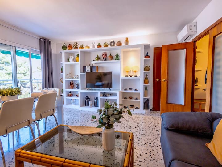 Suitur Apartment Piscina Playa Calafell - Calafell