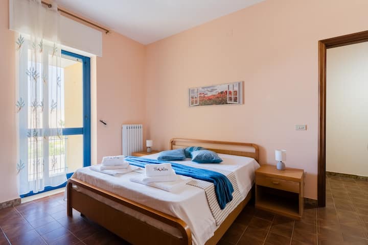 Casa Elena A Otranto - Otranto