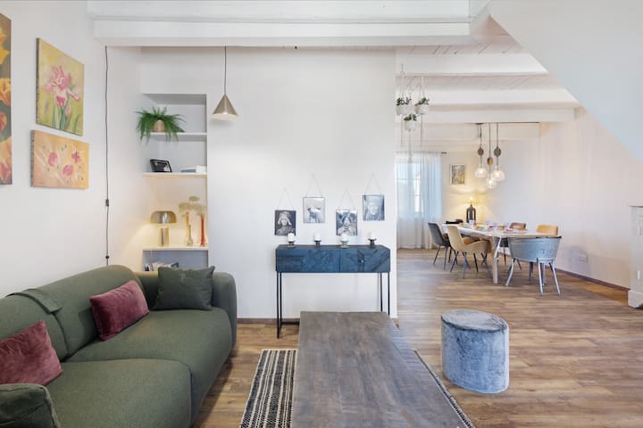 Maison Cosy Vogue - Balazuc