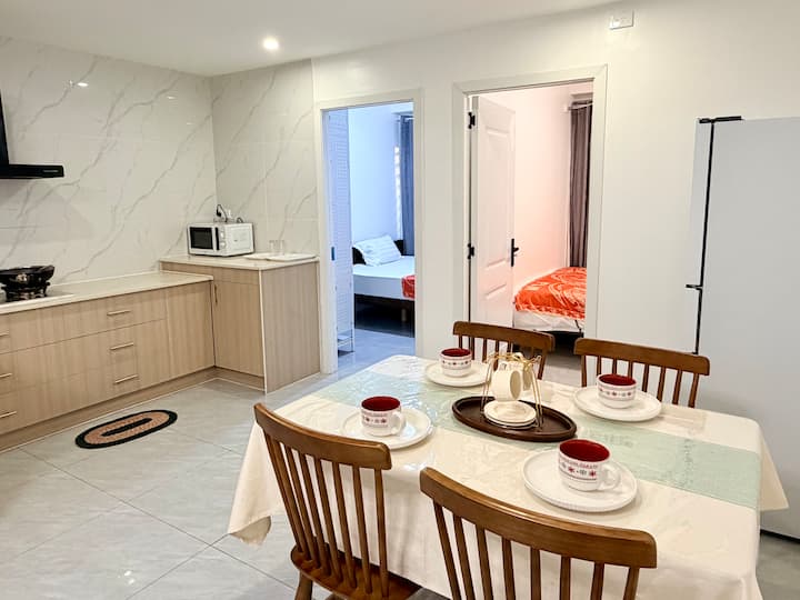 Central, Quiet & Cozy – Perfect Nadi Stay - Fidji