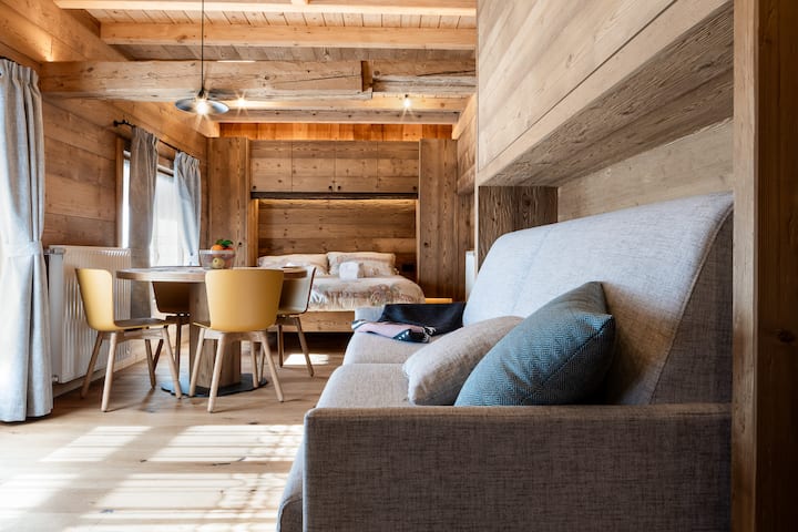 Alpine Mood Apartments - Archèr - Piè Falcade