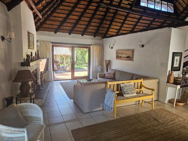 The Owls Nest - Kloof