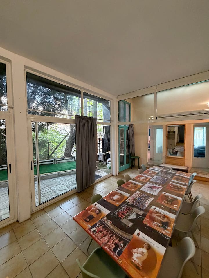 Grande Maison-15 Pers-proche Gare - Bourges