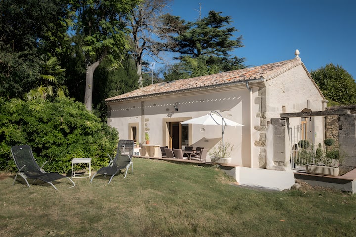 Gite Rural Des Loubatous - Castelnaudary