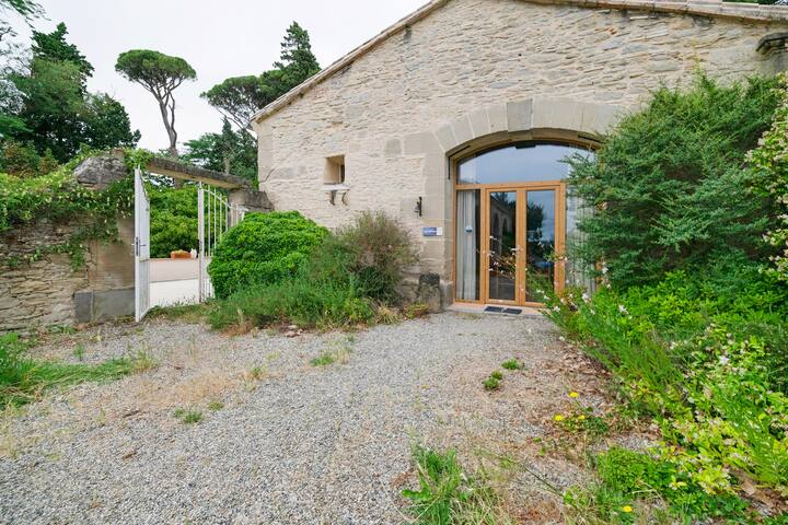 Gite Rural Des Loubatous - Castelnaudary