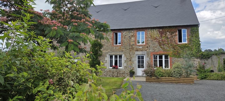 Gîte De L'arthour - Coutances