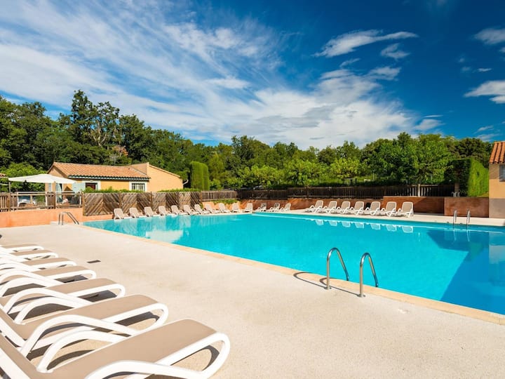 22 Les Mazets De Gaujac - Bagnols-sur-Cèze