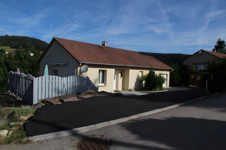 Maison Des ÉRables - Gérardmer