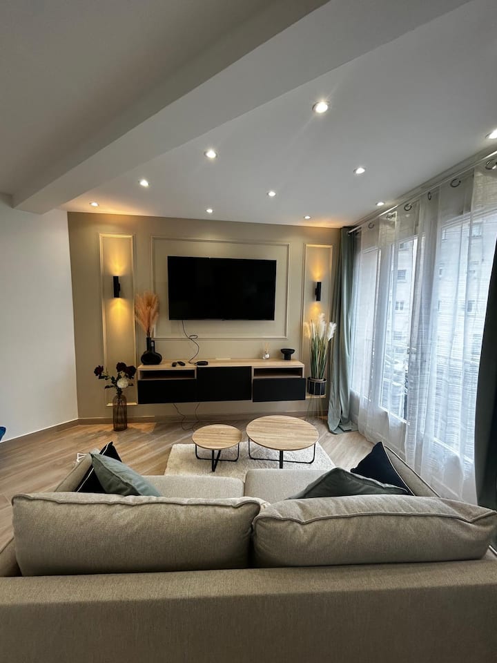 La Suite - Athis-Mons
