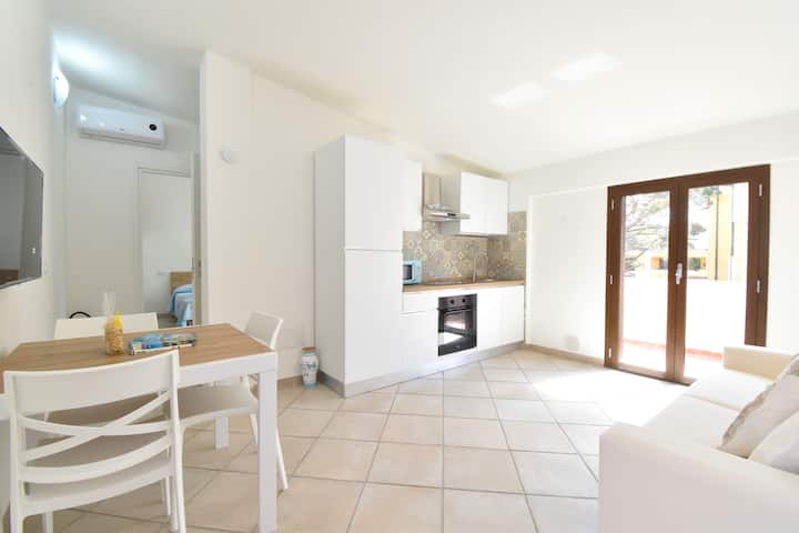 Casa Tibula - Ottima Posizione - Santa Teresa Gallura