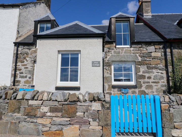 Post Cottage - Arisaig