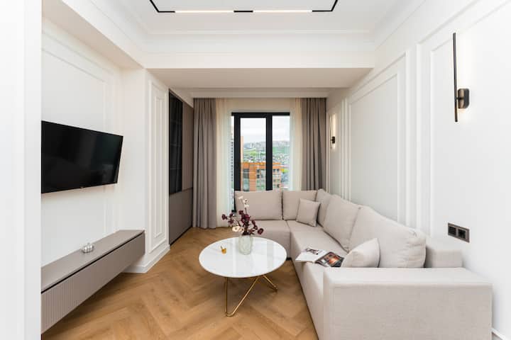 Luxury Stay • Perfectly Located In Yerevan Center - Yerevan