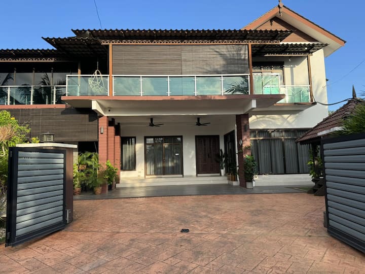 D'villa Kasih Kenanga Kuala Terengganu - Kuala Terengganu