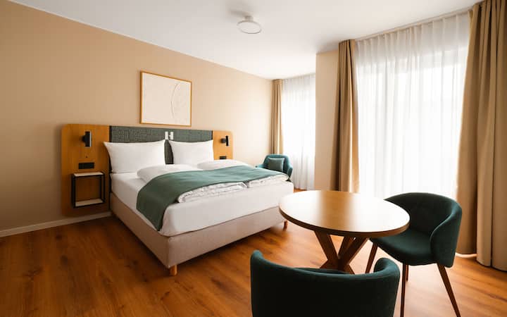 Braunschweig Kaiserstraße | Suite - Barrier Free - 브라운슈바이크
