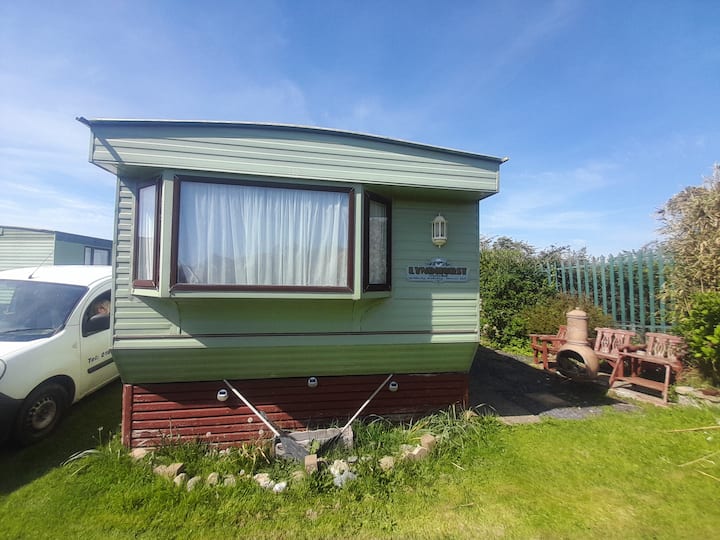 254 Bryn Y Mor - Tywyn