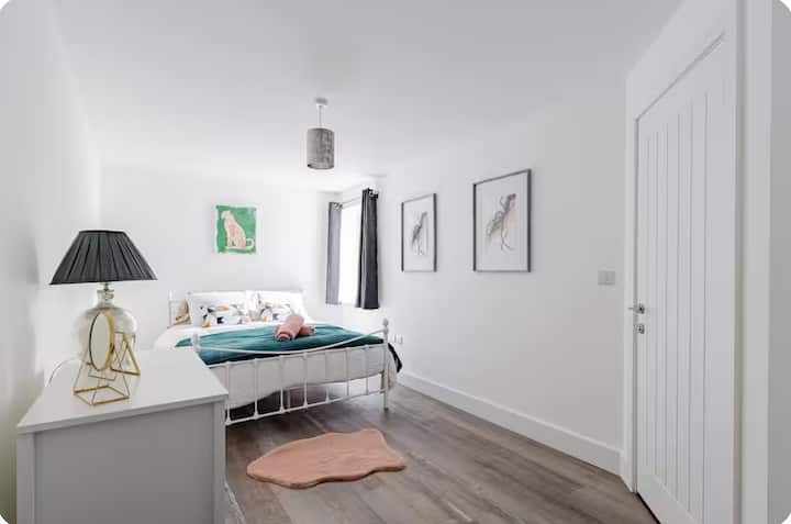 Charming Retreat In Dorset - Lelola 2 - Ringwood