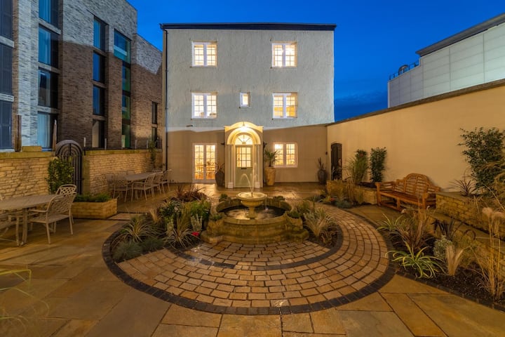 4 Bed In Oxford (Oc-f41048) - Oxford