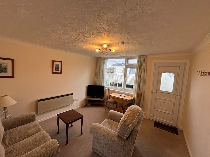 Chalet 1 - Cromer