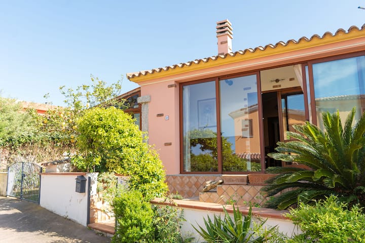 Home Lemon - San Teodoro