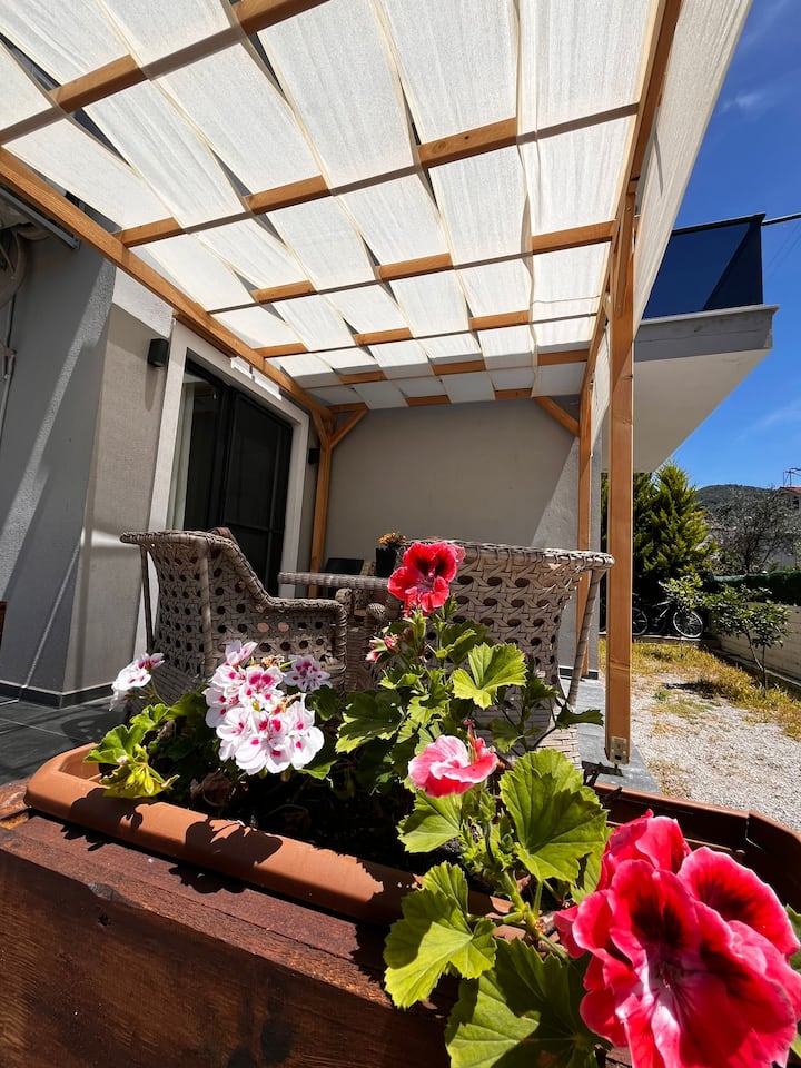 Göcek Home - Göcek