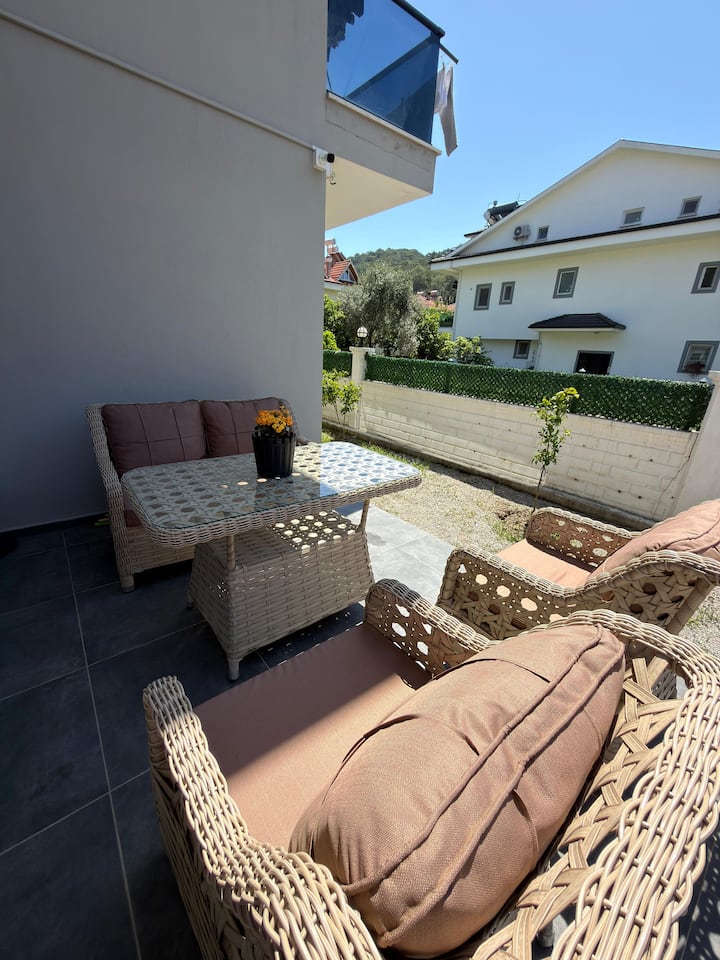 Göcek Home 1 - Göcek