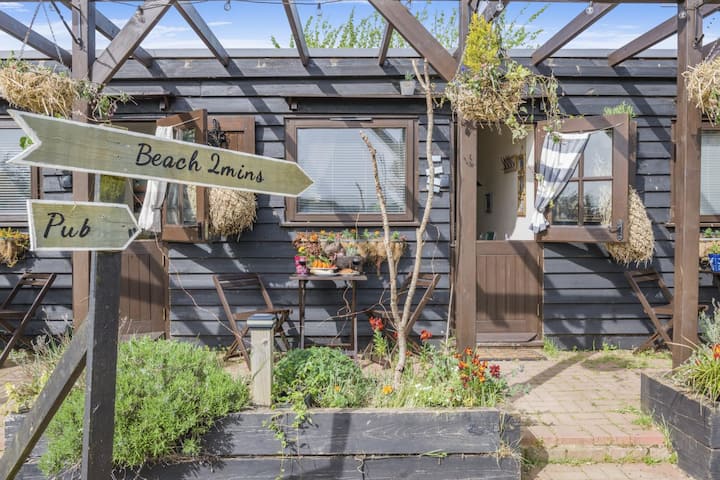 1 Bed In Heacham (Oc-c40226) - Heacham