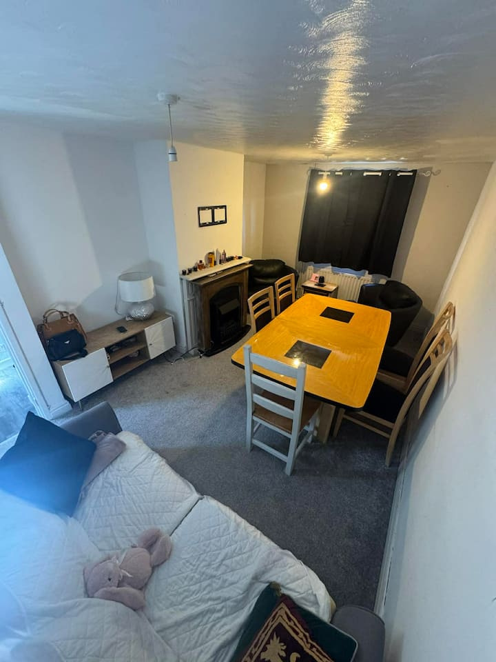 Big Home - Telford