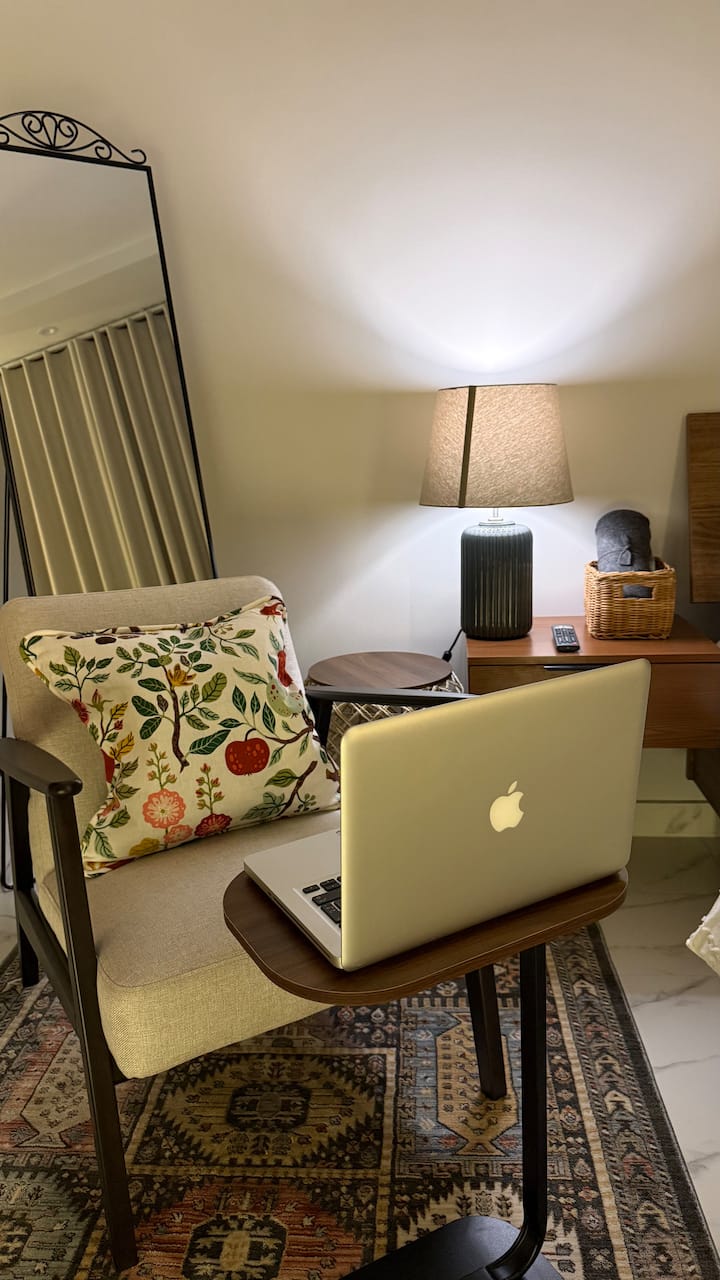 Luxury Studio With Self Check-in - Dammam