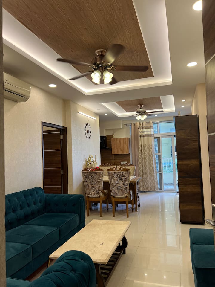 Casa Luxoria - Jalandhar