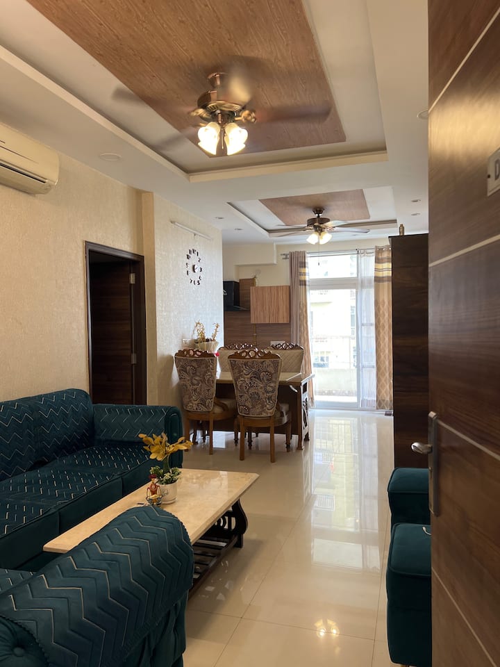 Casa Luxoria - Jalandhar