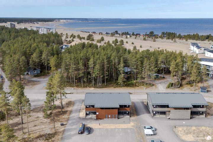 Meriheinä B15 By Holiday In Kalajoki - Kalajoki