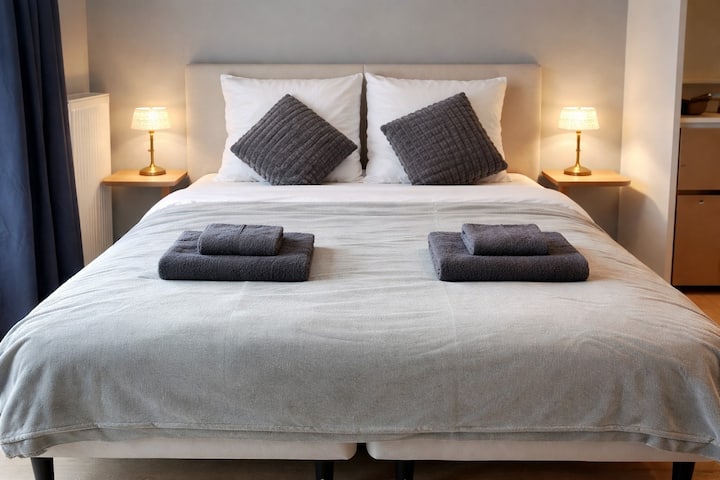 2-9 Double Studio - Lübeck