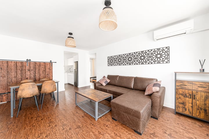 Casa Zen V - La Zenia