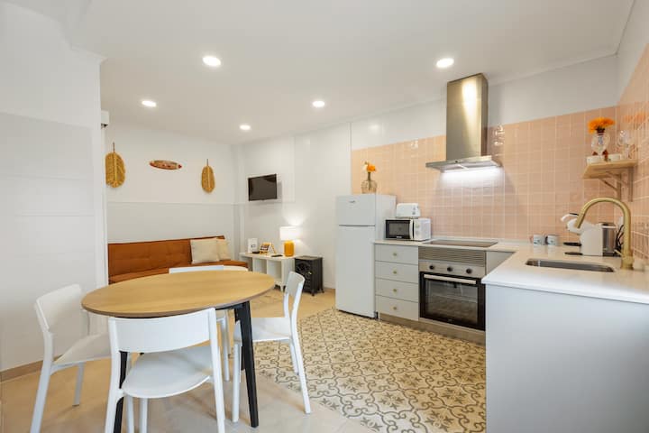 Best Houses 41 - Peniche Ocean Loft - Peniche