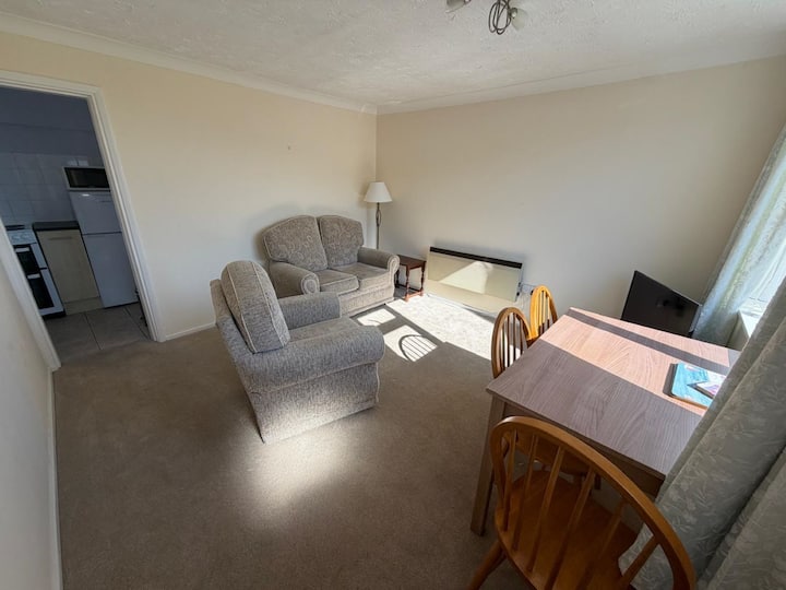 Chalet 2 - Dog Friendly - Cromer