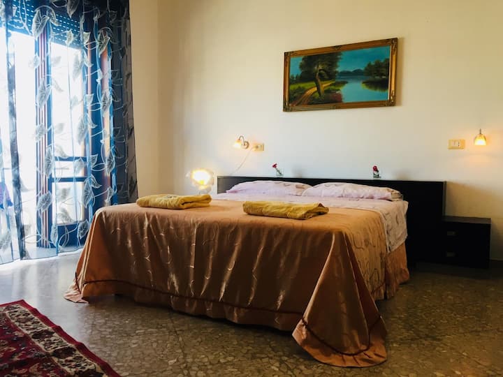 Appartamento A 50m Dal Castello - Otranto
