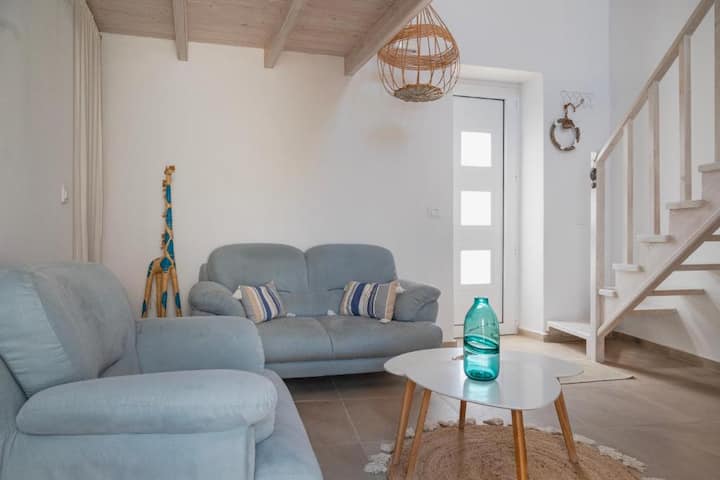 Cocoon Maison In Ialysos Rhodes - Rhodes Airport (RHO)