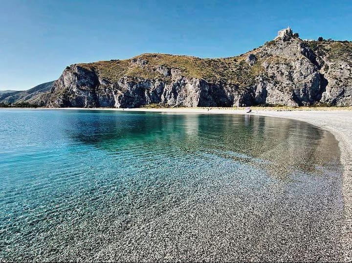 Casa Vacanze Stella Oliveri 2 - Falcone