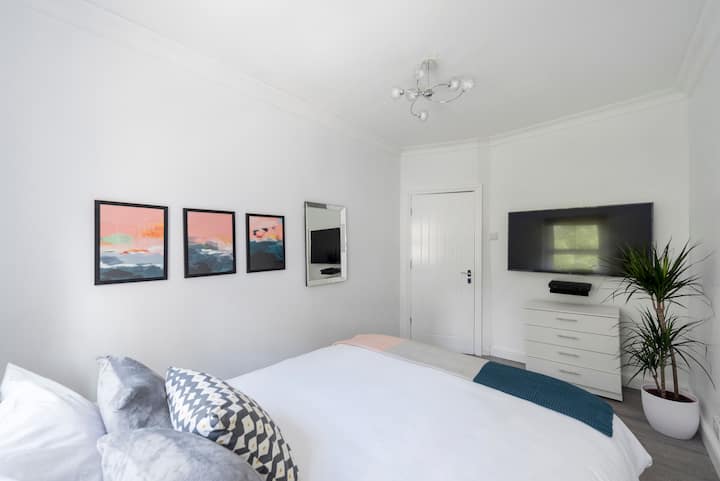 Central London 2 Bedroom Flat By Oxford Circus - Bloomsbury