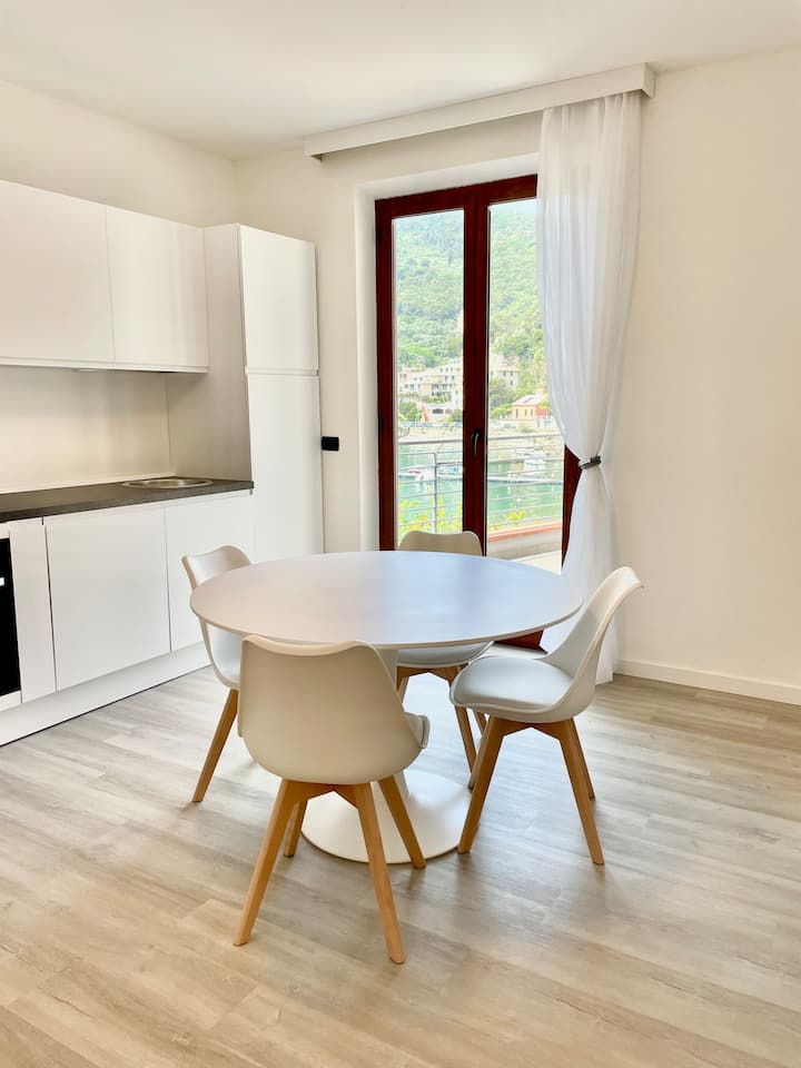 Mirage Apt 1 - Porto Venere