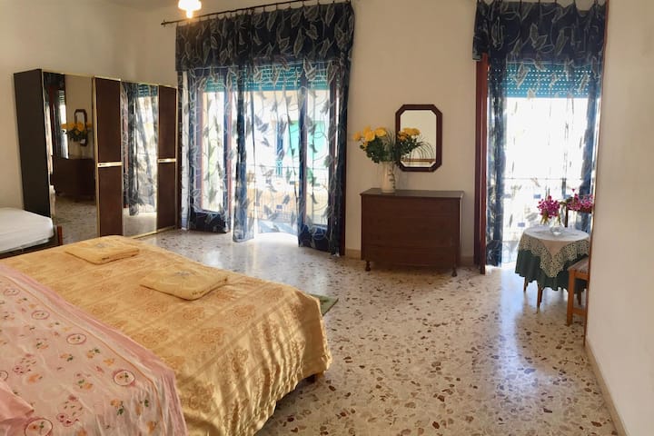 Appartamento A 50m Dal Centro Storico - Otranto