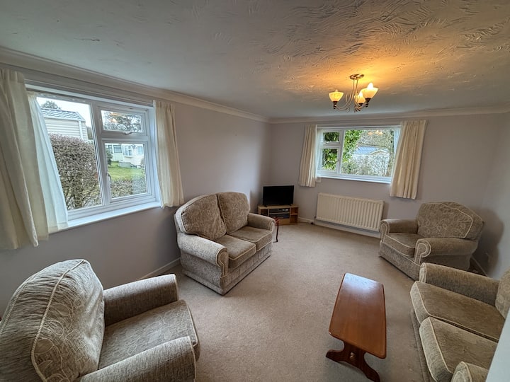 Chalet 4 - Cromer