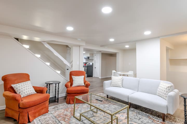 2br Apartment Near Downtown Gary, In - Gary, IN