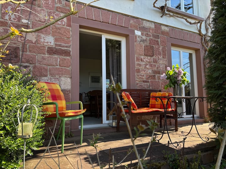 Wohnung Mitten In Der Altstadt - Miltenberg
