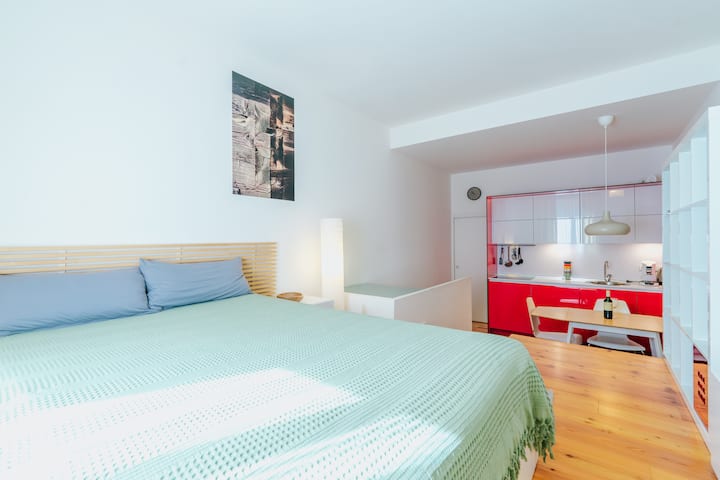Ferienapartments Müller - Turracherhöhe